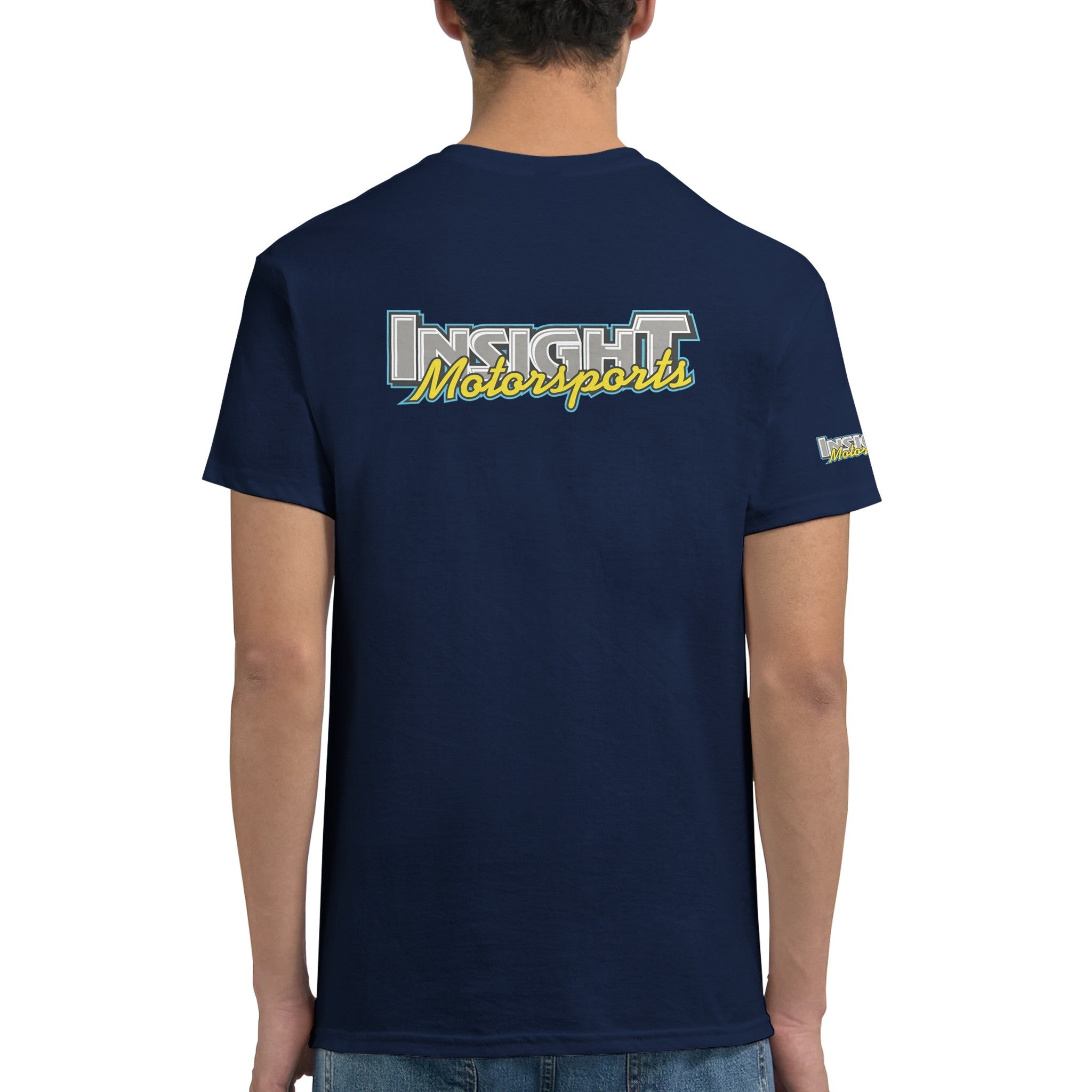 Merchandise – Insight Motorsports