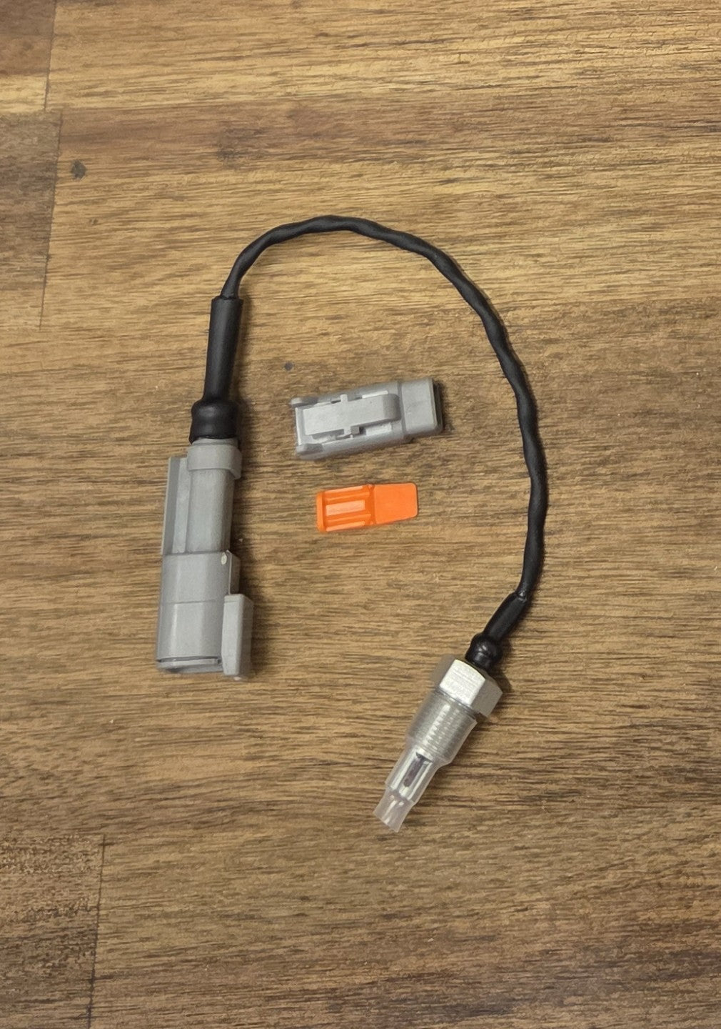 High Temp Fast Response Air Temp Sensor – Insight Motorsports