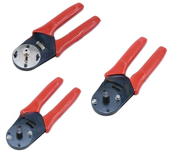 Deutsch Crimp Tools DT/DTM/DTP – Insight Motorsports